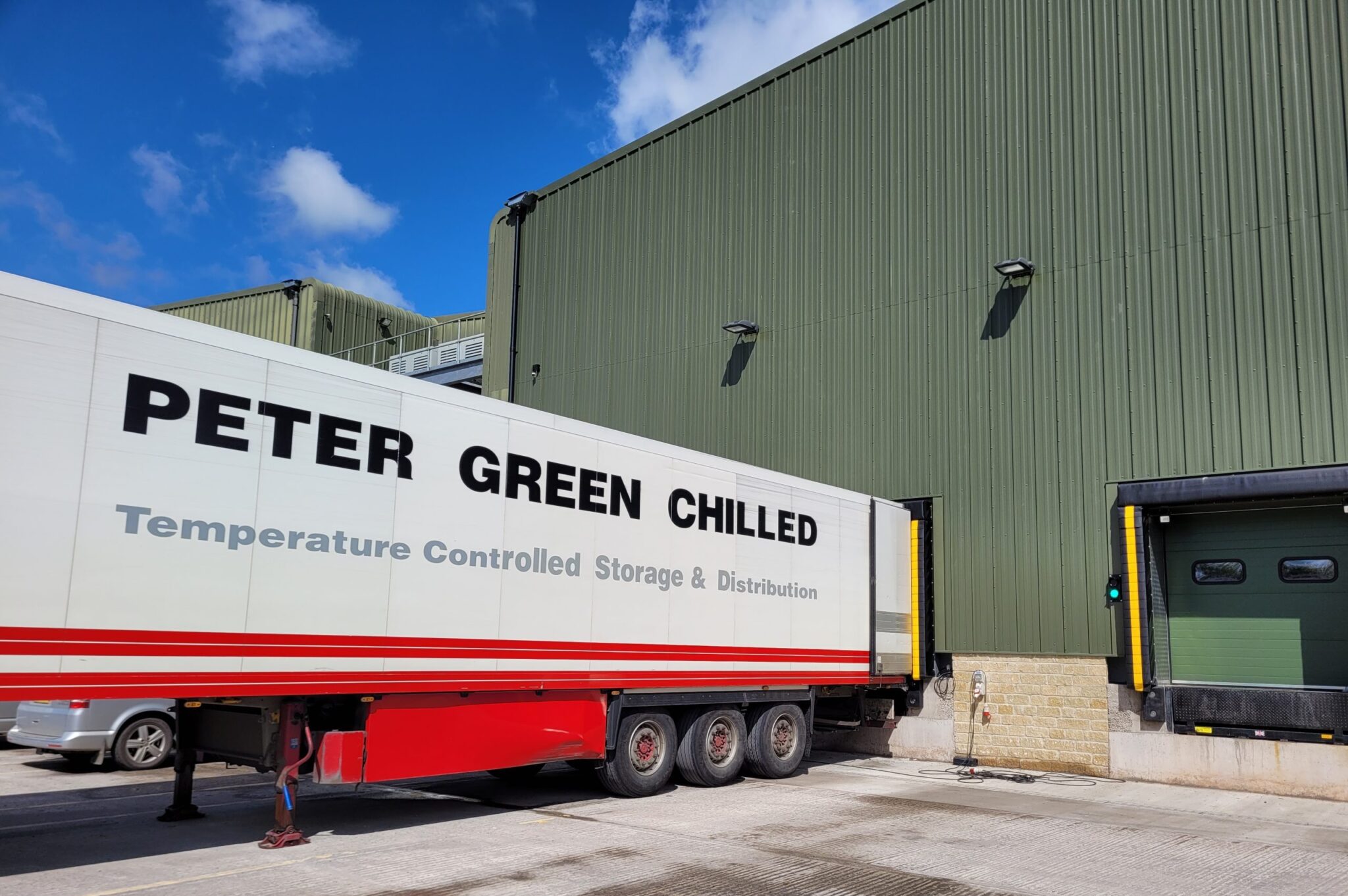 ISD Solutions | The Complete Composite Solution