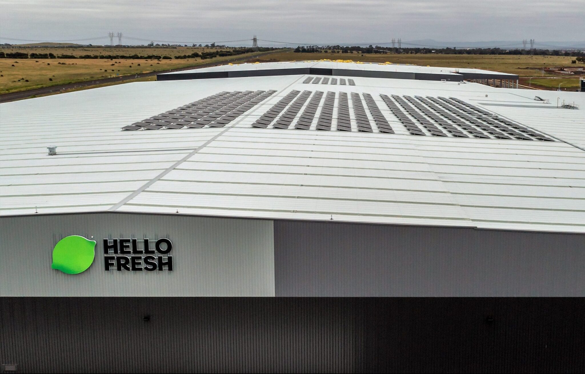 ISD Solutions | The Complete Composite Solution