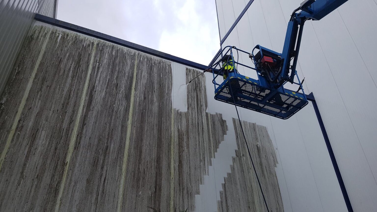 ISD Solutions | The Complete Composite Solution