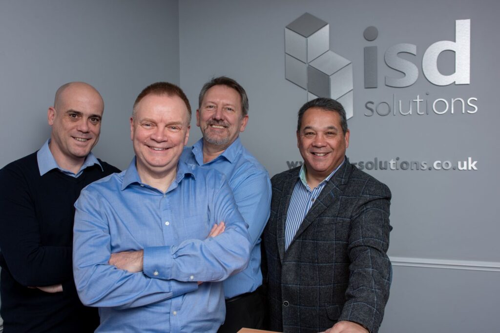 News - ISD Solutions