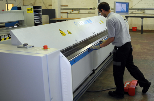 ISD Expands Factory Investment - ISD Solutions