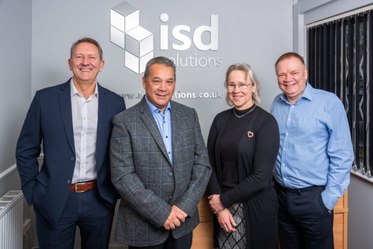 About Us and Our Expertise | ISD Solutions